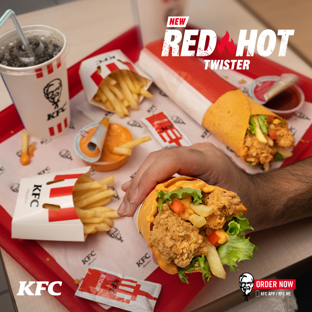 KFC- Al Mankhool (Chicken ) in Al Karama | Get Contact Number, Address ...