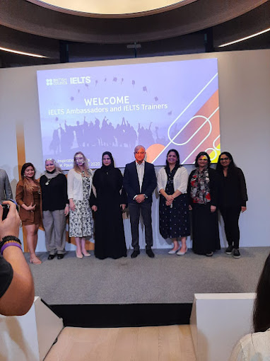 Career Turn Training & Skills Development (Language Academies) in Deira ...