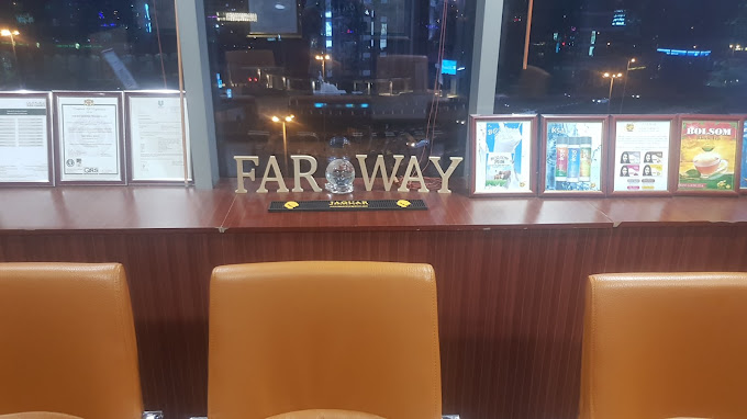 Far Way General Trading LLC (Food Distributors) in Dubai | Get Contact ...