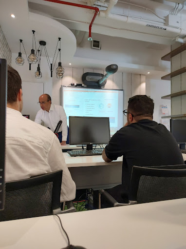 Innosoft Gulf (Language Academies) in Dubai | Get Contact Number, Address, Reviews, Rating ...