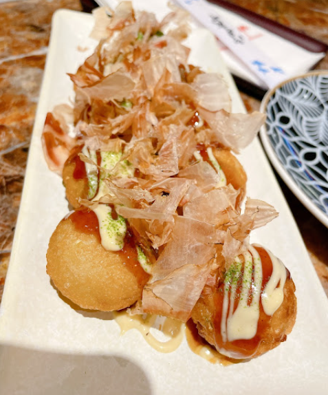 Bentoya Japanese Restaurant (Japanese Food) in Downtown Dubai | Get ...