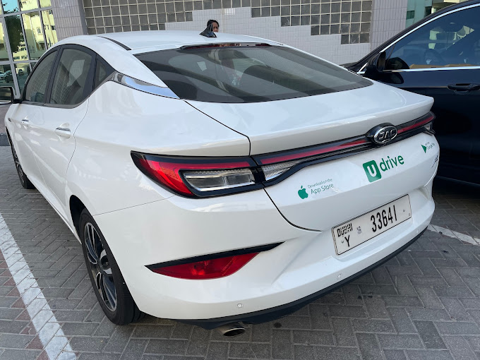 Udrive (Language Academies) in Palm Jumeirah | Get Contact Number ...