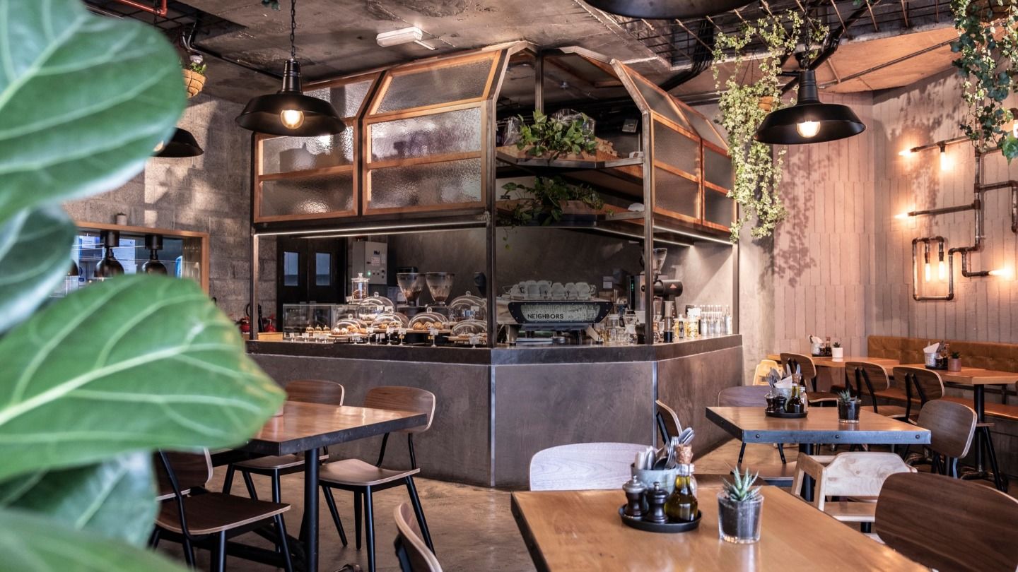 Neighbors Dubai (Cafes) in Dubai | Get Contact Number, Address, Reviews ...