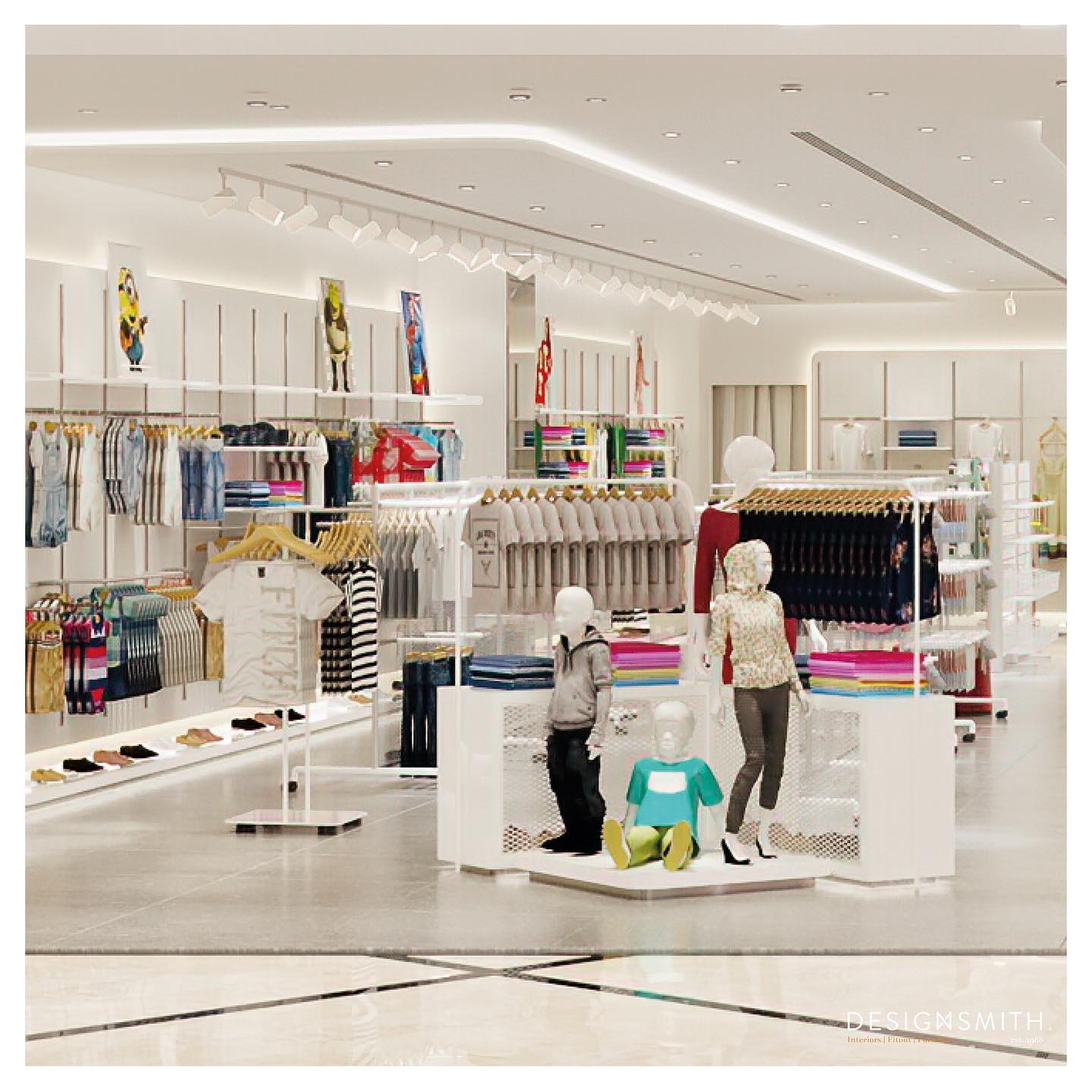 Designsmith (Interior Designers) in Al Quoz | Get Contact Number ...