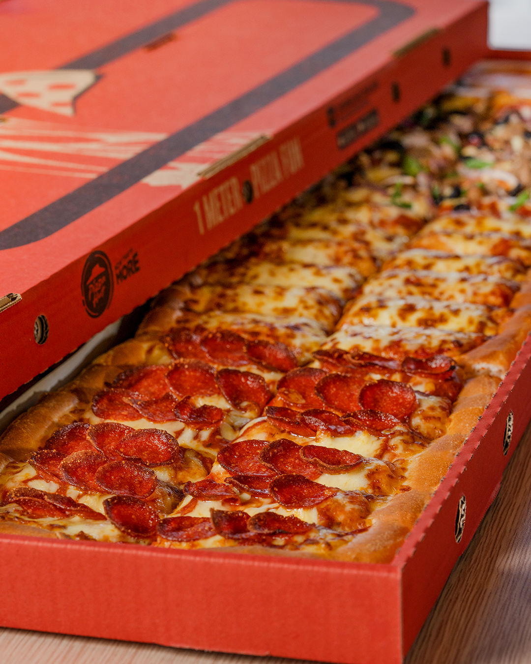 Pizza Hut - Sheikh Essa Tower (Italian Food) in Dubai | Get Contact ...