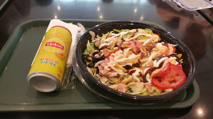 Subway - Gold Crest Views (American Food ) in Dubai | Get Contact ...