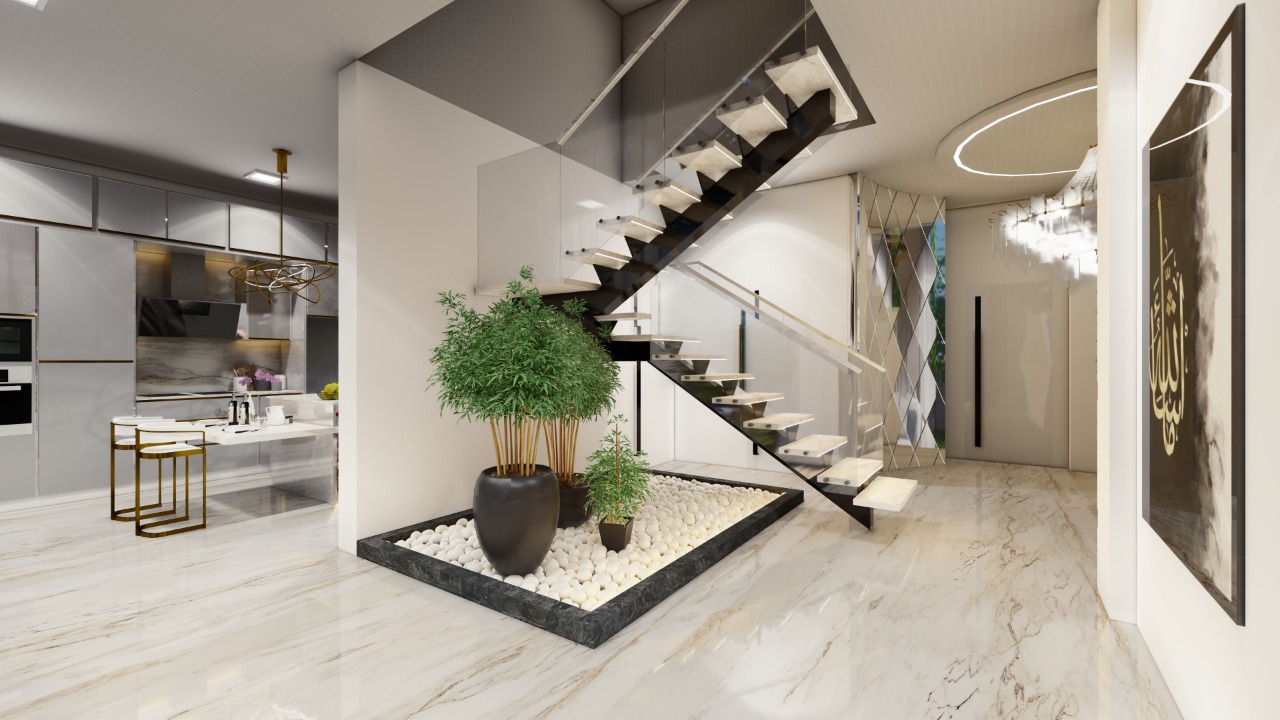 IDYLLIC Interiors LLC (Interior Designers) in Dubai | Get Contact ...