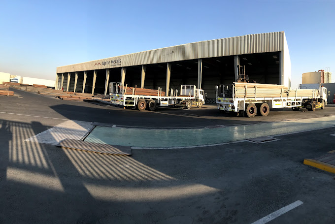 Alpine Metals FZCo (Metals) in Dubai | Get Contact Number, Address ...