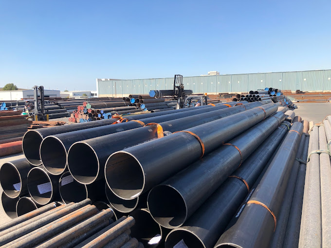 Alpine Metals FZCo (Metals) in Dubai | Get Contact Number, Address ...