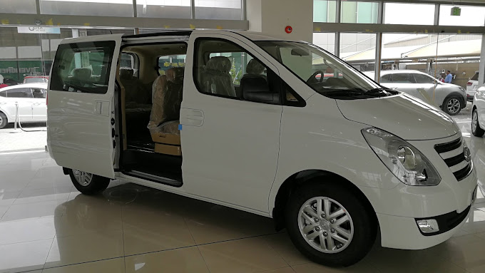 Hyundai-Al Hamriya St (Auto Body Shops) in Al Quoz | Get Contact Number ...