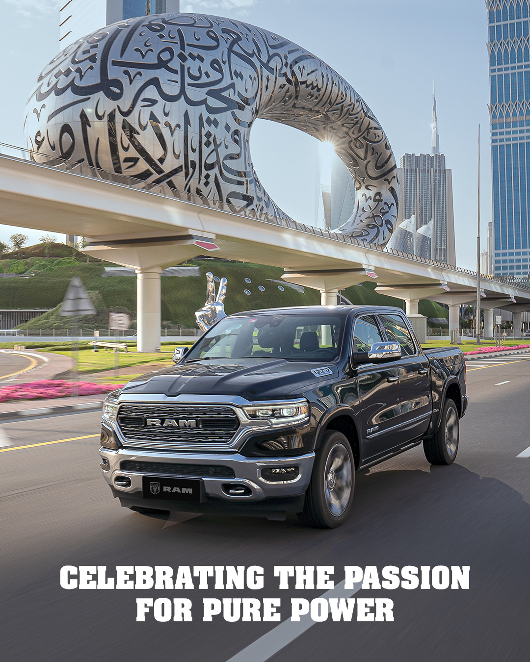 RAM - Dubai Festival City (Car Dealers) in Dubai | Get Contact Number ...