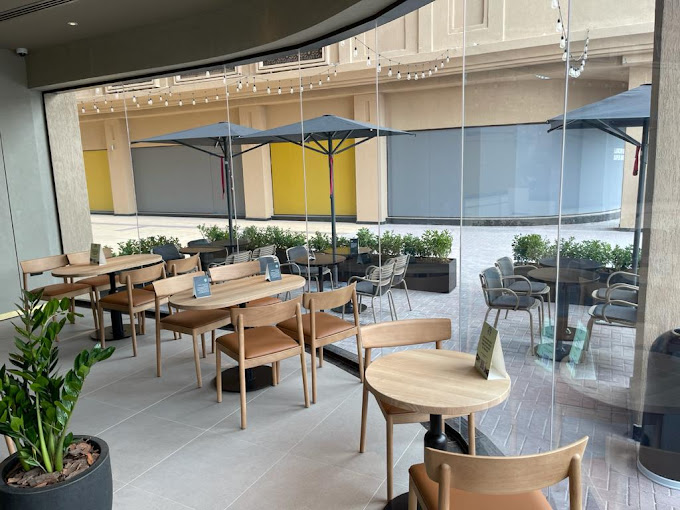 Starbucks-Al Safa Park Complex (Cafes) in Dubai | Get Contact Number ...