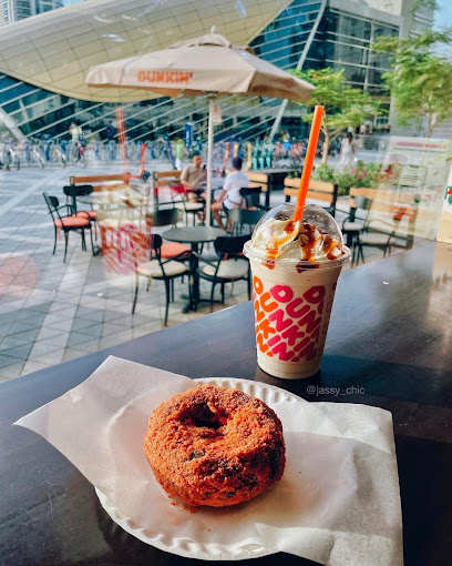 Dunkin - City Centre Sharjah (Cafes) in Sharjah | Get Contact Number ...