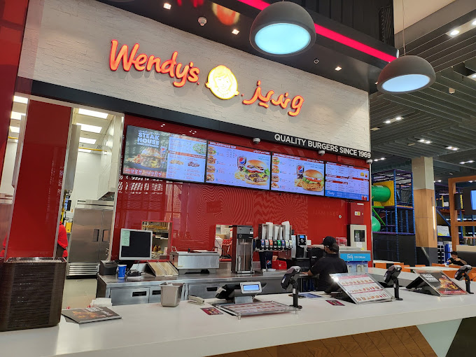 Wendy's - DIP (Italian Food) in Dubai | Get Contact Number, Address ...