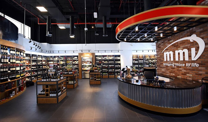 MMI - The Market Centre (Wine & Beer) in Dubai | Get Contact Number ...