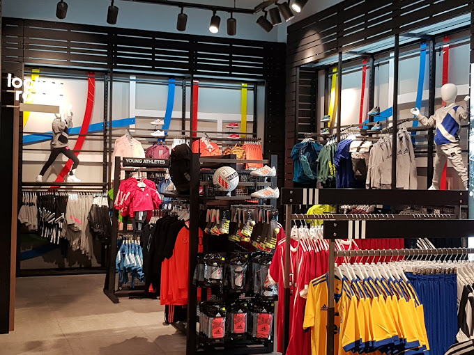 Adidas Store - Deira (Clothing) in Deira | Get Contact Number, Address ...