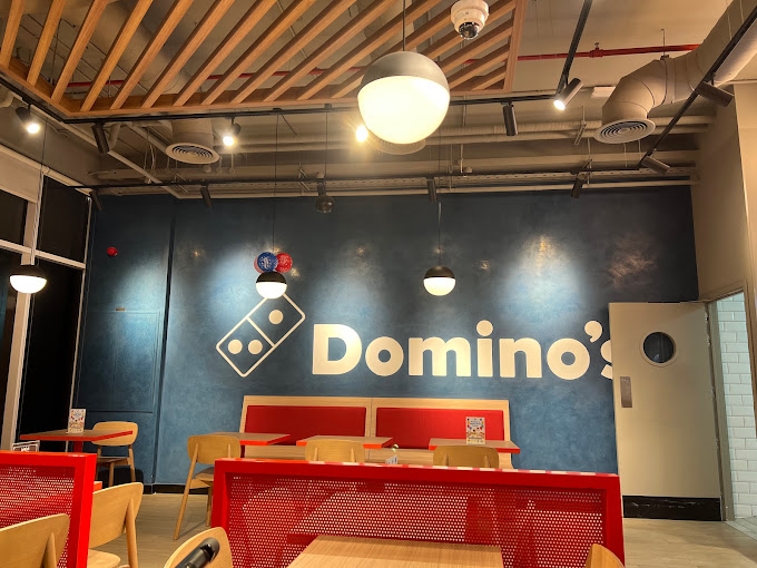 Domino's Pizza - Mansion VI Residence (Italian Food) in Dubai | Get ...