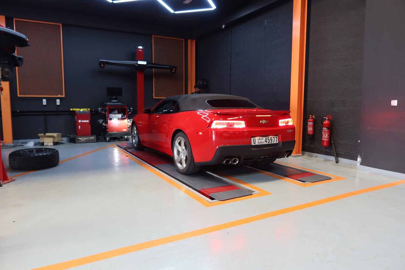 Royal Prince Auto Care (Car Service Stations) in Dubai | Get Contact ...