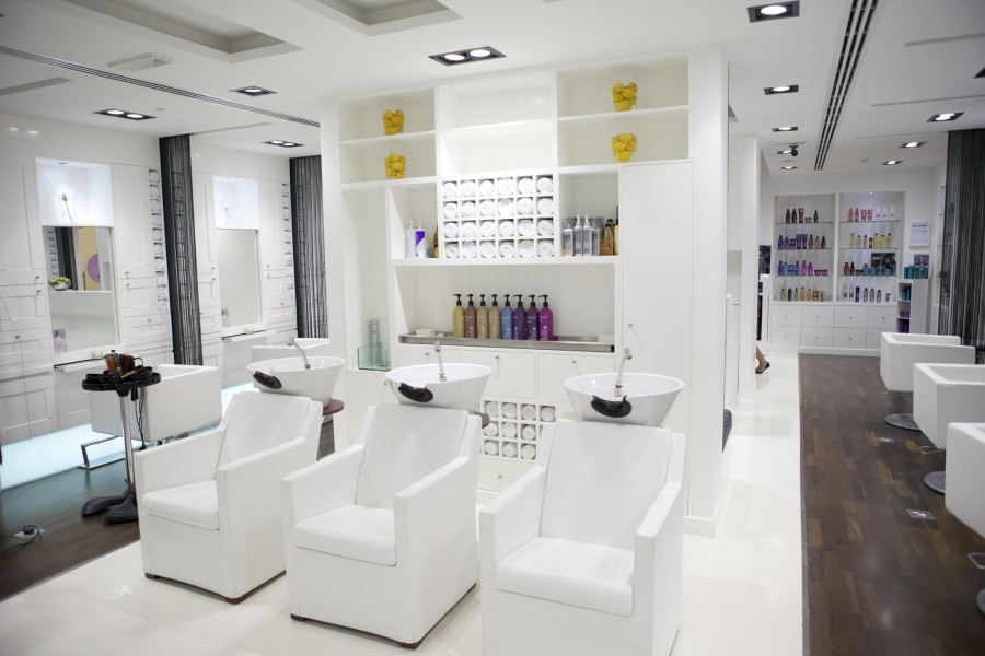 Miled Andos (Beauty Parlours) in Downtown Dubai | Get Contact Number ...