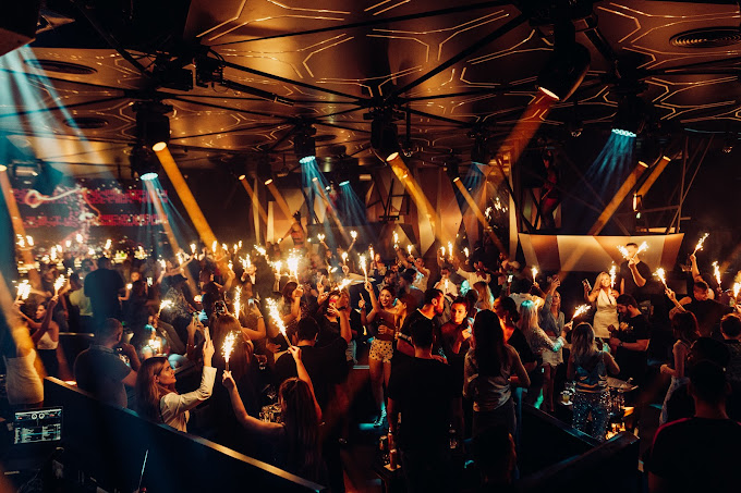 Mantis (Clubs) in Dubai | Get Contact Number, Address, Reviews, Rating ...