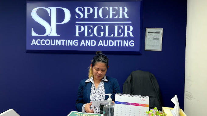 Spicer Pegler (Audit and Accounting) in Business Bay | Get Contact ...