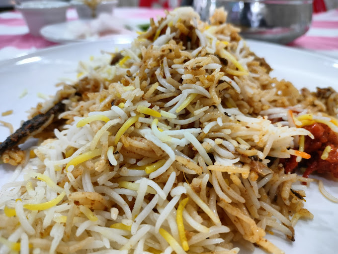 WOW Biryani Restaurant (Mughlai Food) in Deira | Get Contact Number ...