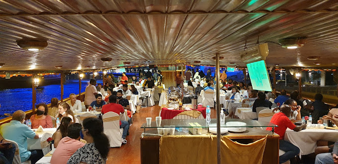 Al Wasl Dhow (Cruise Food) in Dubai | Get Contact Number, Address ...