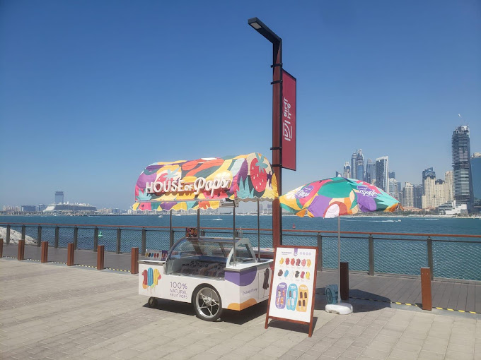 House Of Pops - Dubai Eye (Ice Cream Parlors) in Dubai | Get Contact ...