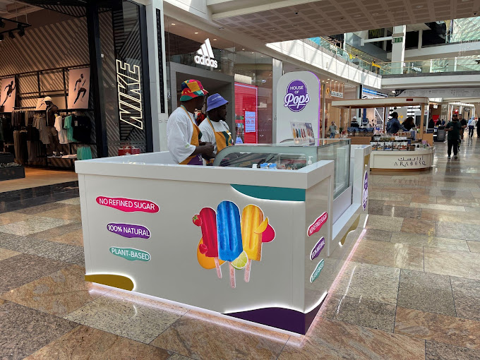 House Of Pops - Dubai Marina (Ice Cream Parlors) in Dubai Marina | Get ...