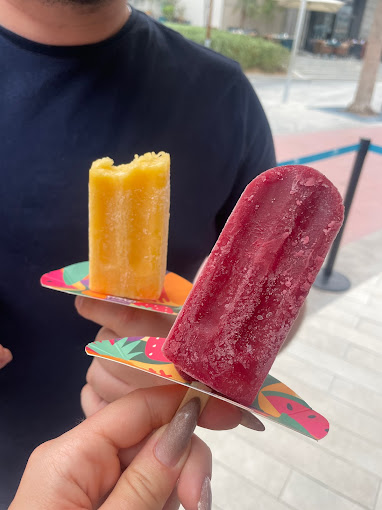 House Of Pops - Dubai Marina (Ice Cream Parlors) in Dubai Marina | Get ...