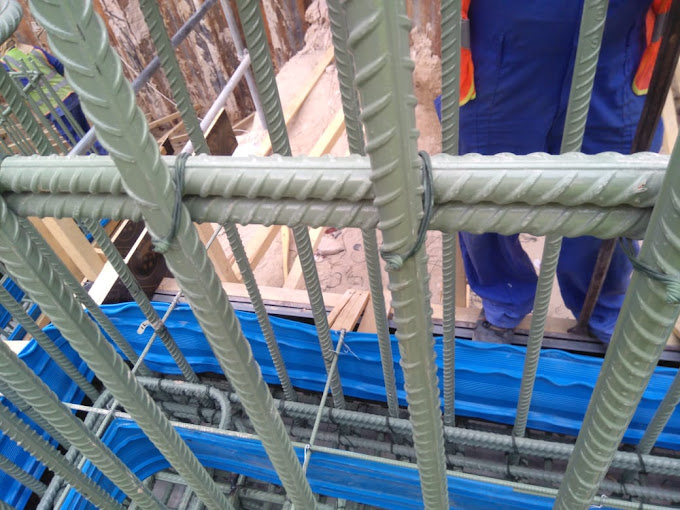 Hepta Waterproofing ( Waterproofing Services ) in Dubai | Get Contact ...