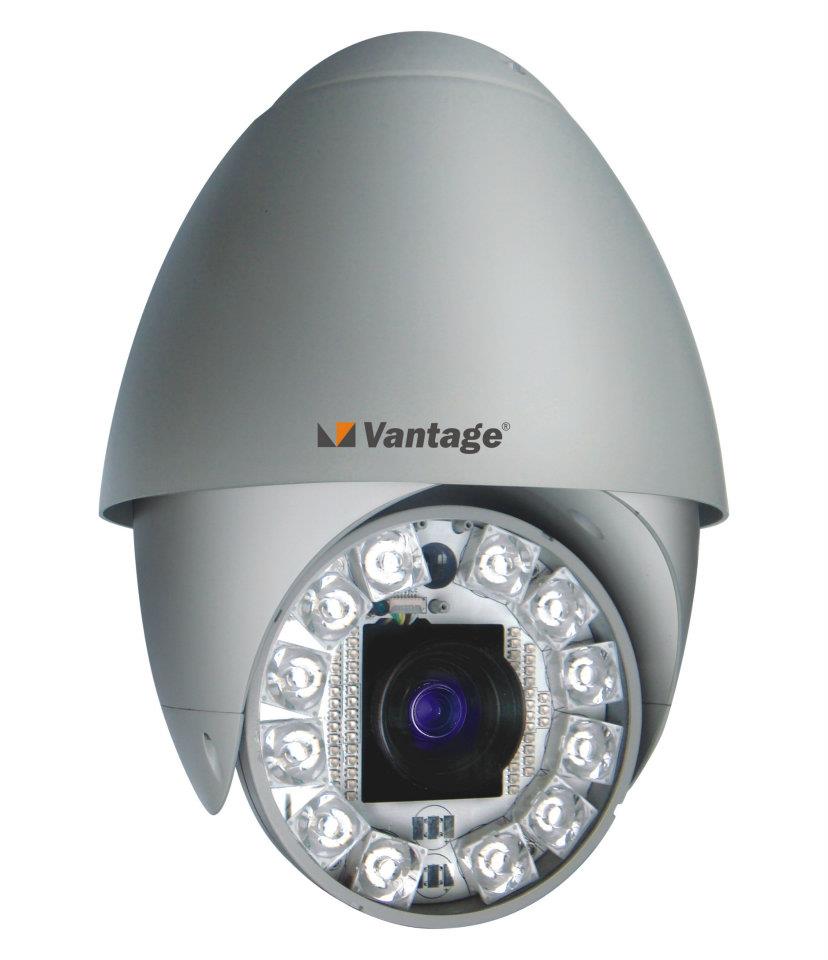 Vantage Security (Security System Suppliers) in Business Bay | Get ...