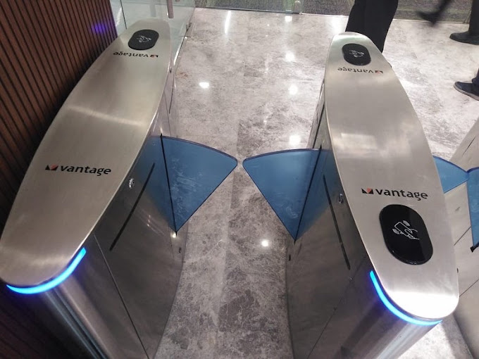 Vantage Security (Security System Suppliers) in Business Bay | Get ...