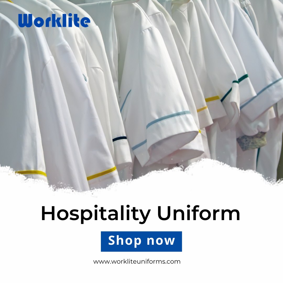 Worklite Professional Uniforms (Uniform Stores ) in Dubai | Get Contact ...