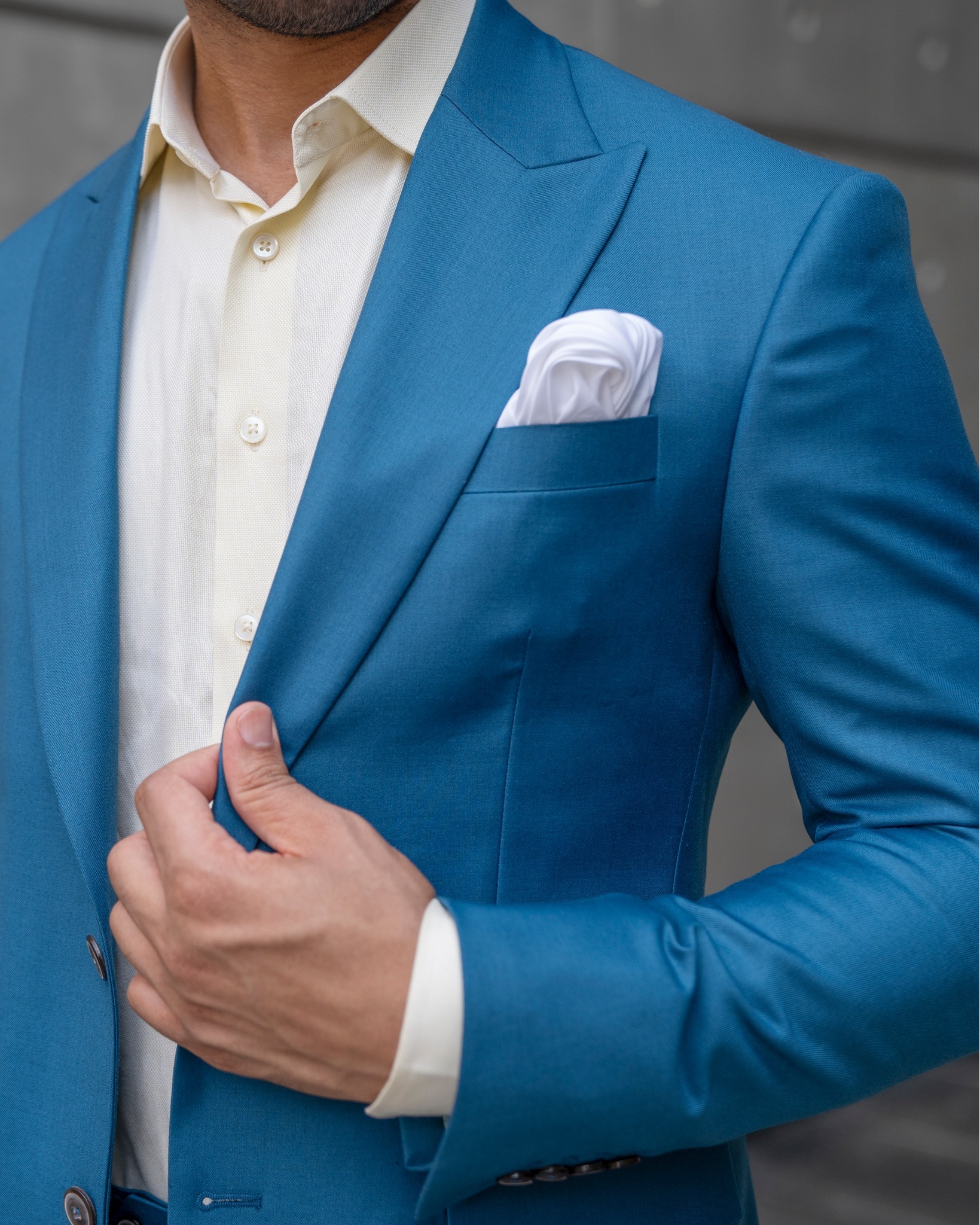 My Tailor & Little Things - Dubai Marina (Tailor Stores ) in Dubai ...