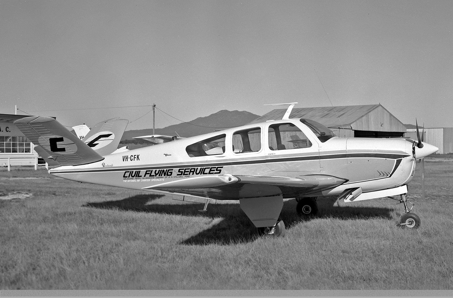 CFK Aviation (Aviation Consultants ) in Dubai | Get Contact Number ...