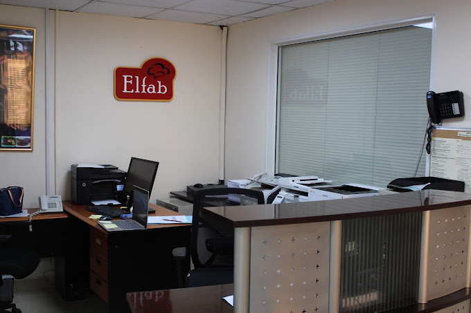 Elfab Co LLC (Food Distributors) in Dubai | Get Contact Number, Address ...