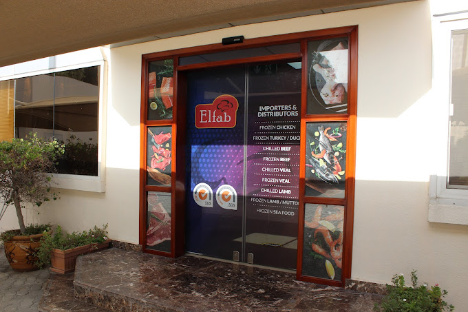 Elfab Co LLC (Food Distributors) in Dubai | Get Contact Number, Address ...