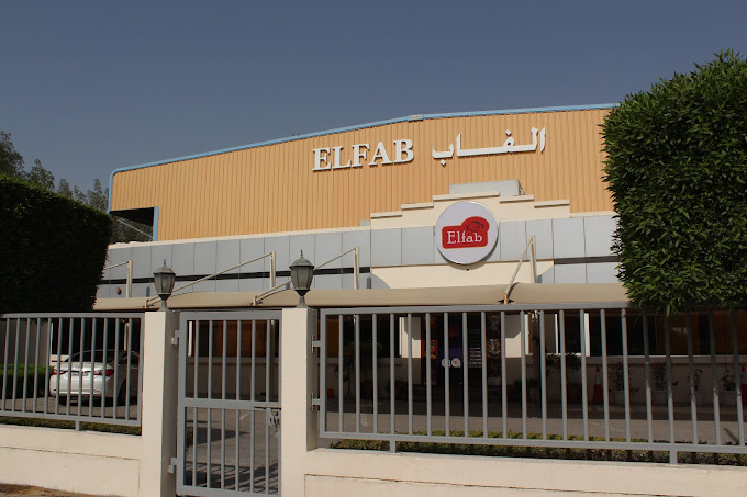 Elfab Co LLC (Food Distributors) in Dubai | Get Contact Number, Address ...