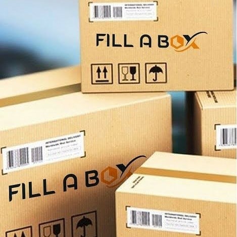 Fill A Box (Courier Services) in Dubai | Get Contact Number, Address ...