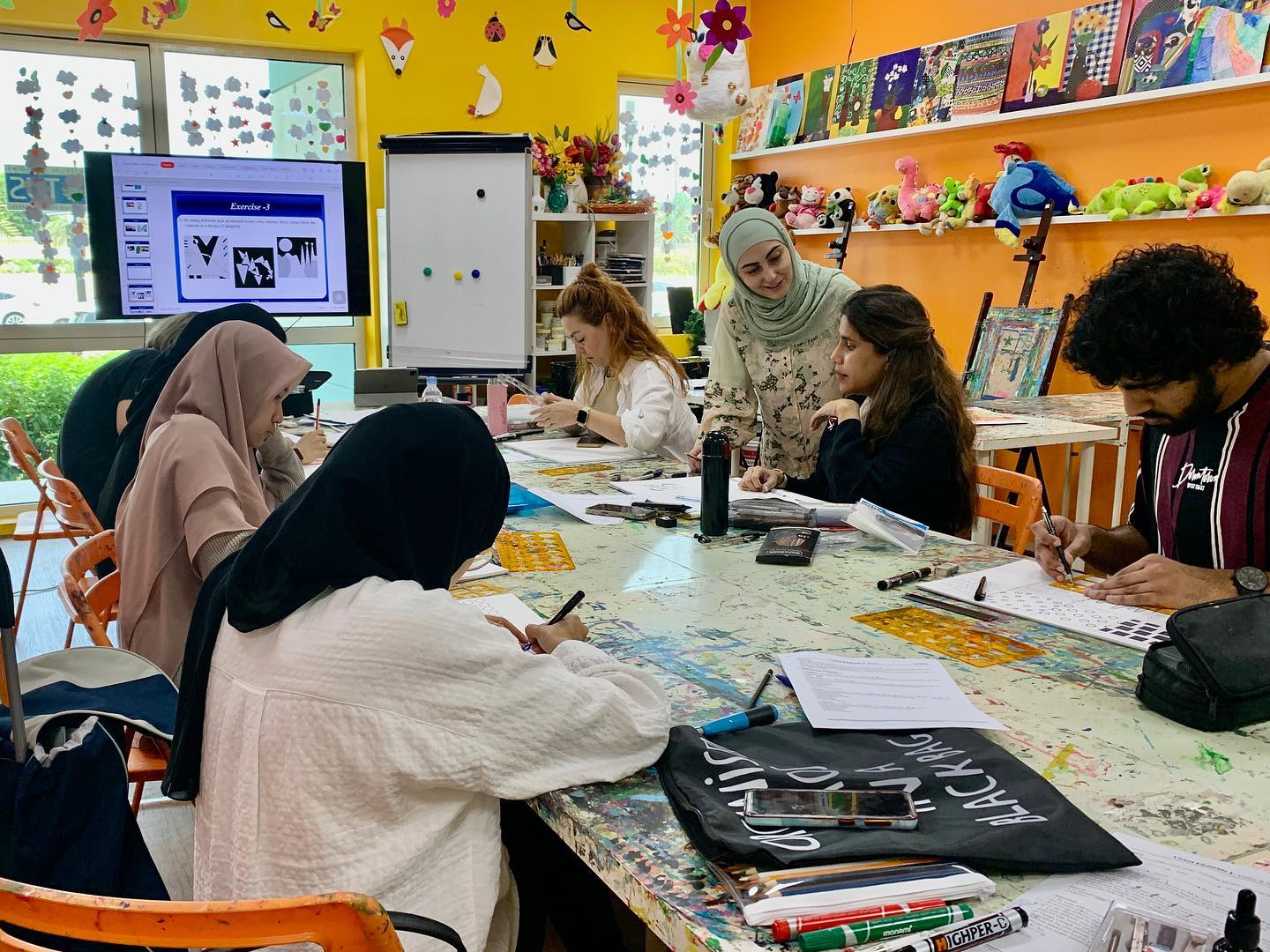 Lotus Education Institute ( Institutes) in Dubai | Get Contact Number ...