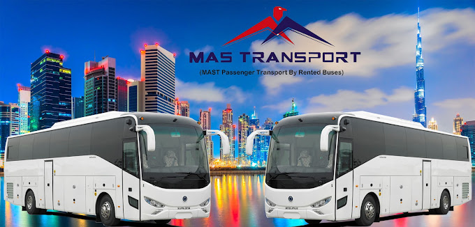 MAS Transport (Transportation Services) in Dubai | Get Contact Number ...