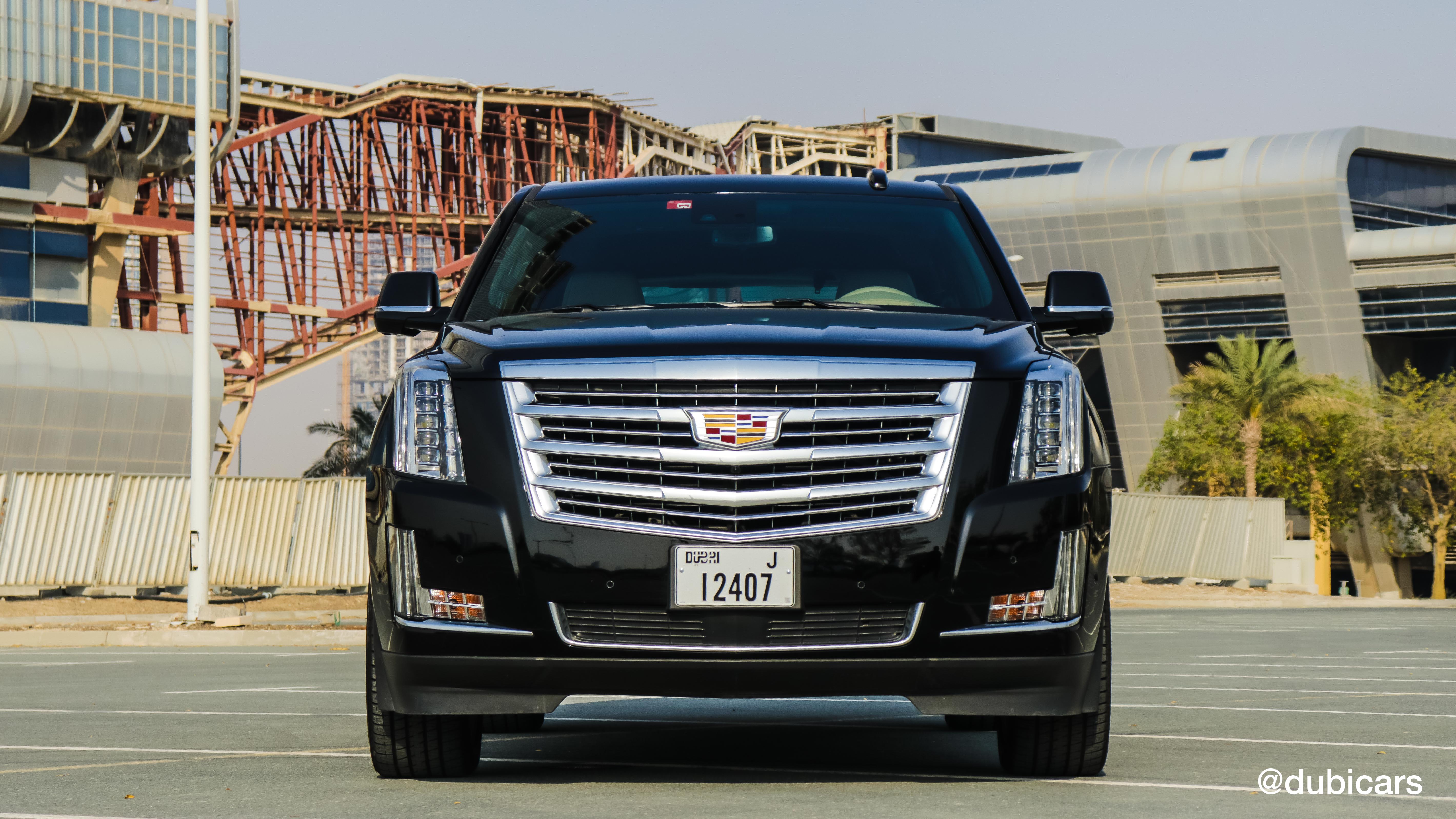 Emirates Luxury Drive (Transportation Services) in Al Quoz | Get ...