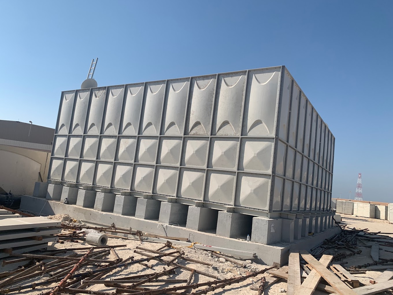 Union Fiber Glass Factory (Glass Manufacturing Companies ) in Dubai ...