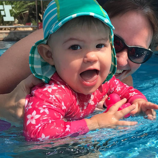 Baby Splash (Swimming Centers) in Dubai | Get Contact Number, Address ...