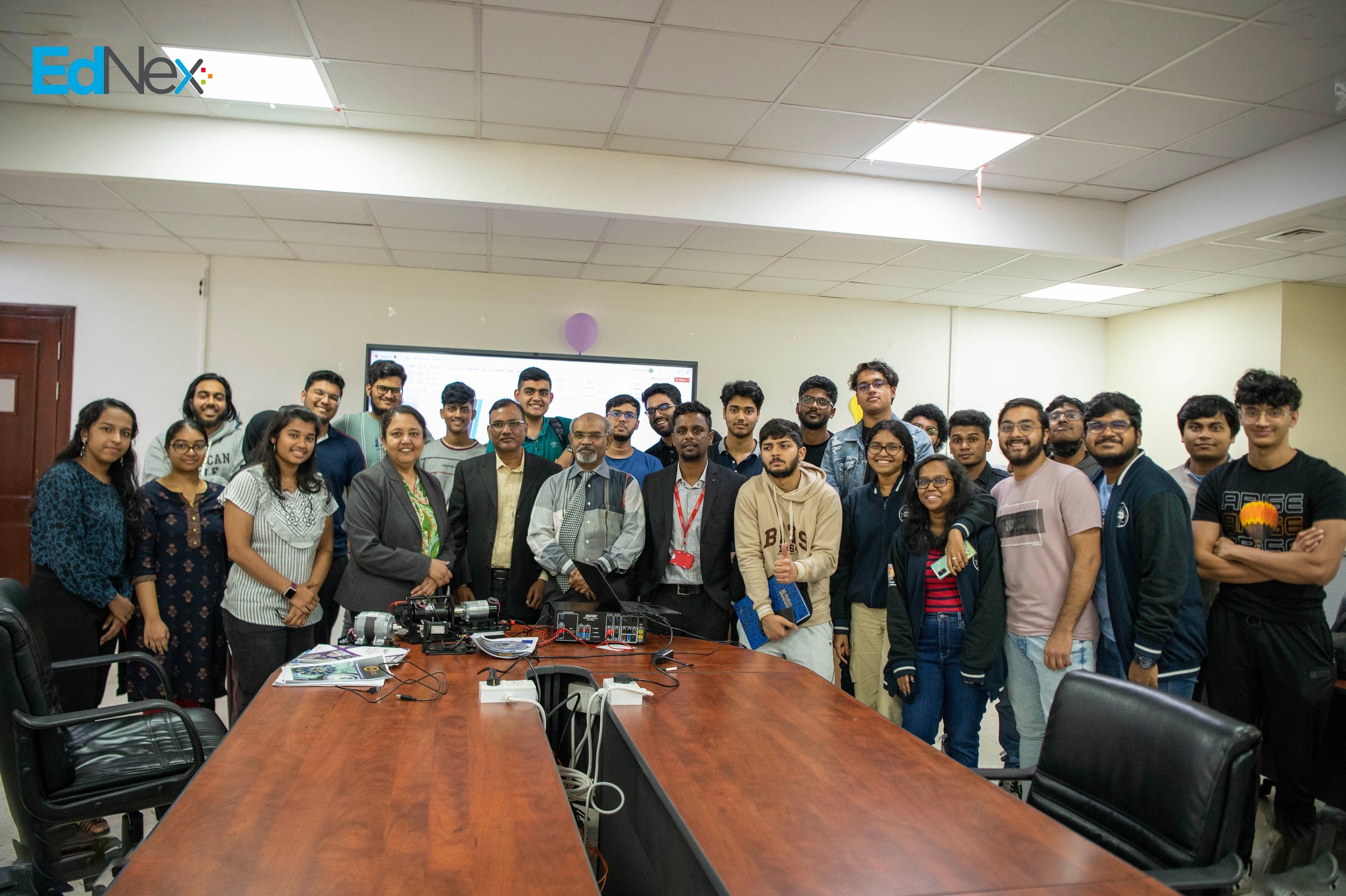 EdNex LLC (Educational consultants) in Bur Dubai | Get Contact Number ...