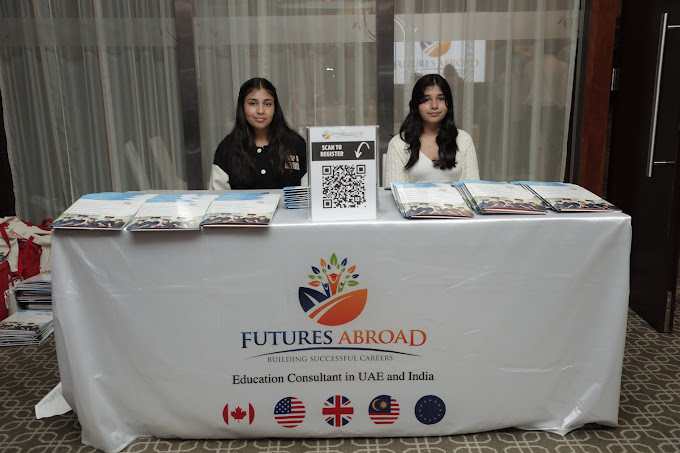 Futures Abroad (Educational consultants) in Dubai | Get Contact Number, Address, Reviews, Rating ...