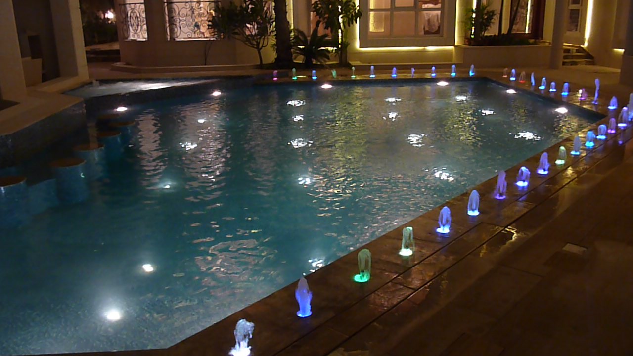 Waves Pools & Landscaping LLC (Swimming Centers) in Dubai | Get Contact Number, Address, Reviews ...