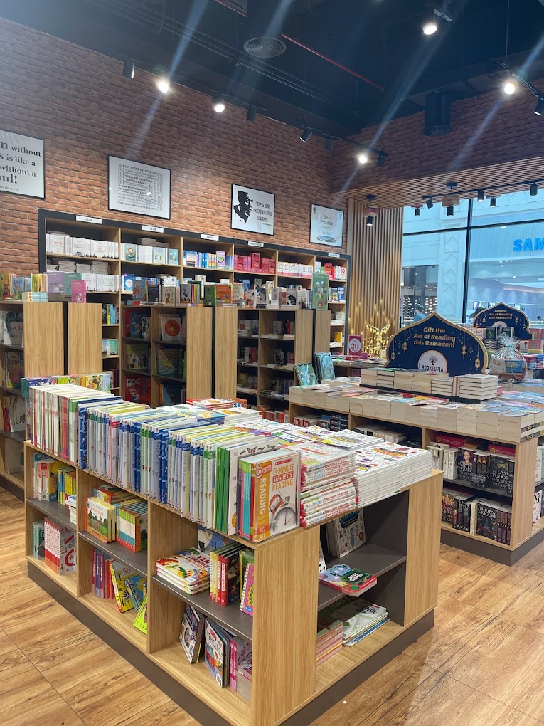 Library Distributors ( Books & Stationary Stores ) in Dubai | Get ...