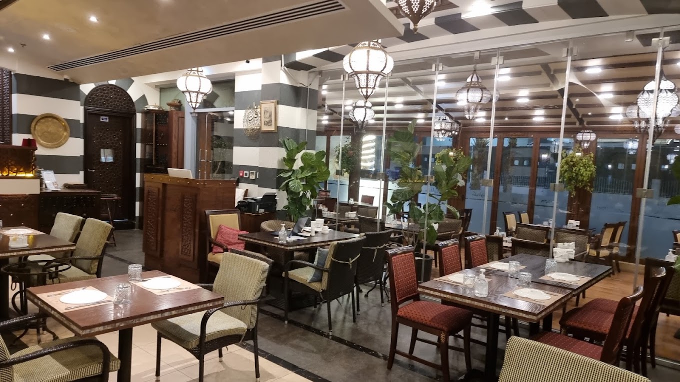 Kahloun Restaurant And Cafe (Lebanese Food) in Dubai | Get Contact Number, Address, Reviews ...